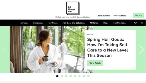 What is a Content Hub? (Examples, Types, SEO Benefits)