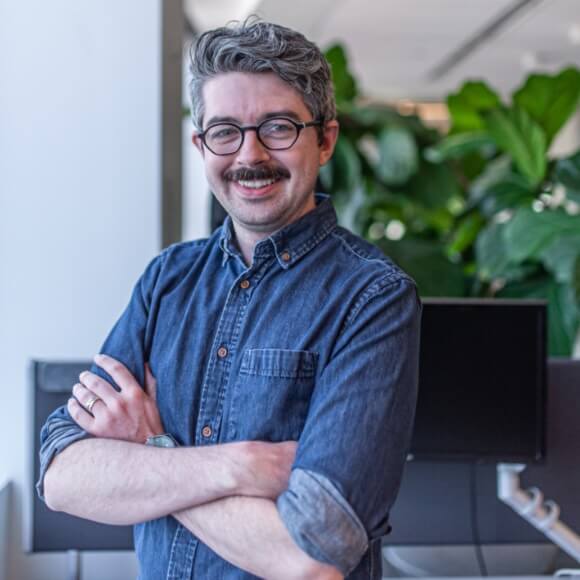 Patrick Lane | Marketing Manager at Terakeet